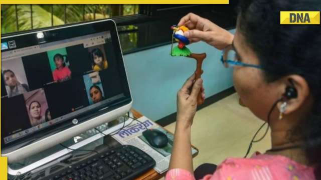 PM's e-Vidya scheme of using ICT in school education wins UNESCO Award