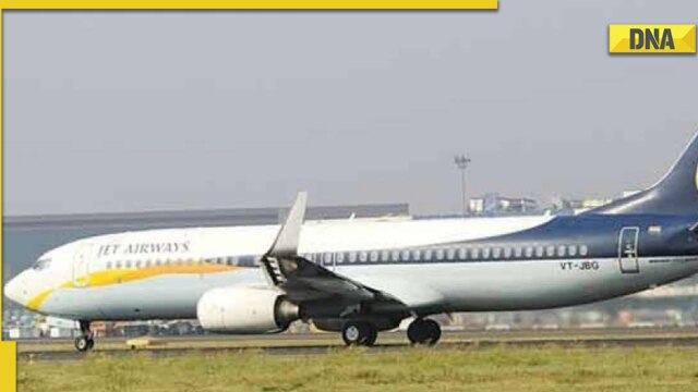 Jet Airways announces cabin crew vacancies, ex-employees can also join ...