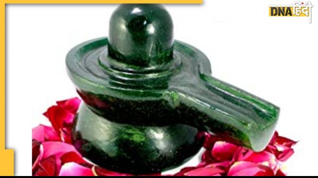 Rules Related to Shivling : घर में शिवलिंग रखने से पहले जान लें ...