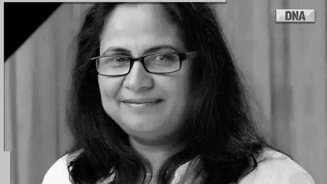 Malayalam actress Ambika Rao passes away due to cardiac arrest at 58