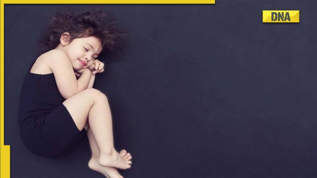 7 correct sleeping postures for sound sleep