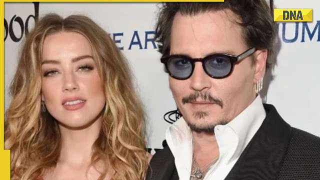 Amber Heard's lawyers ask court to dismiss Johnny Depp's defamation verdict, call it 'inconsistent'