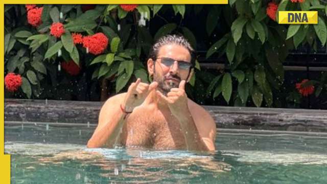 Kartik Aaryan drops shirtless photo as he continues to promote Bhool ...