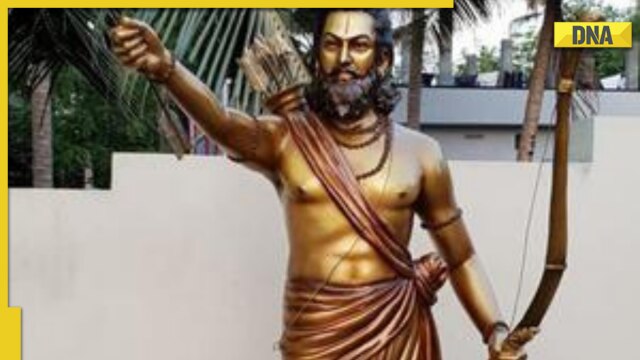 Who is Alluri Sitarama Raju, whom PM Modi described as a symbol of ...