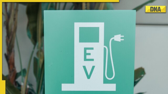 Noida to get more EV charging stations soon, mandatory for every new ...