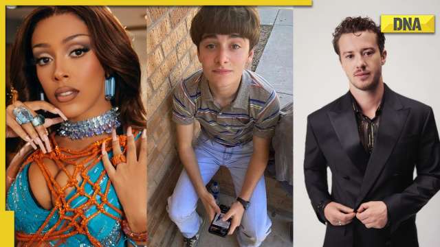 Doja Cat calls Stranger Things star Noah Schnapp ‘snake’ for exposing ...