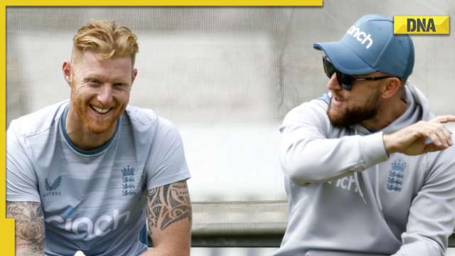 What is 'Baz-ball'? A word developed since Brendon McCullum took over ...