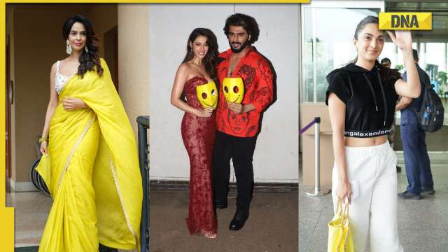 Mallika Sherawat News: Read Latest News and Live Updates on Mallika ...