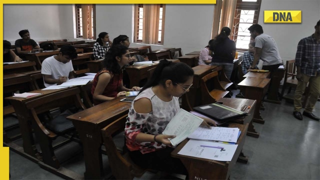 CBSE Board Exams 2023: Check 5 major changes in assessment process from ...