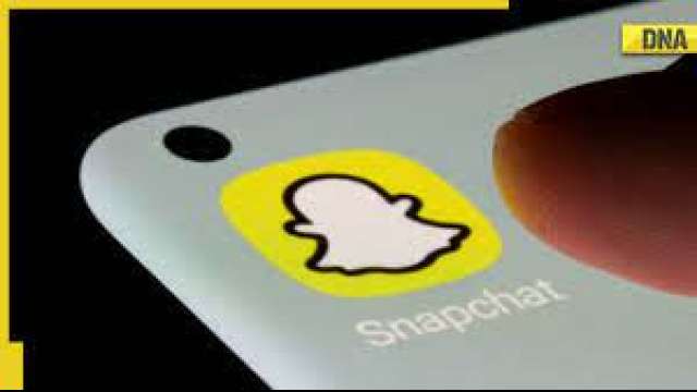 Snapchat update: Video calling, chat features now available on new web app
