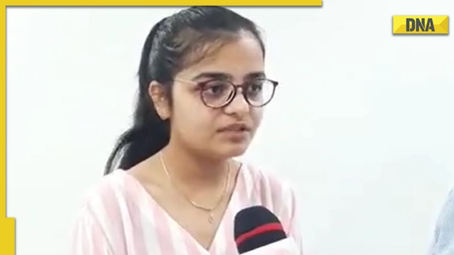 CBSE Class 12th term 2 result 2022: Meet Tanya Singh from Bulandshahr ...