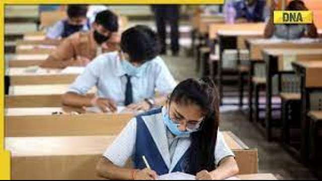 CBSE Class 10 result: Diya Namdev of Shamli scored 100 percent marks