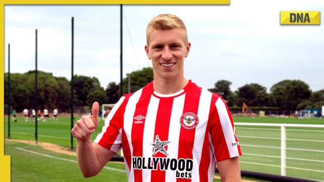 Brentford defender Ben Mee becomes 1st carbon neutral transfer in football