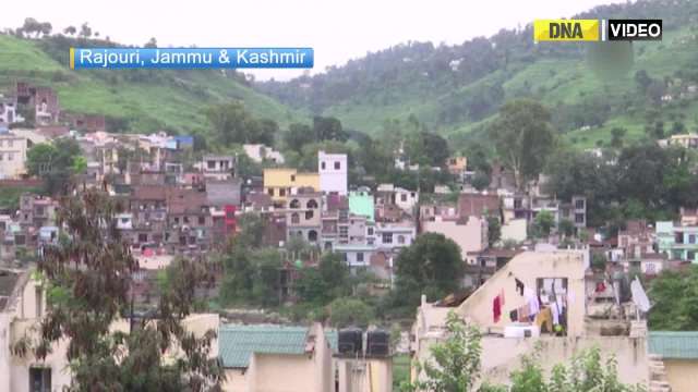 Dargah of Panj Pir Sahib serving as a symbol of religious harmony for ...