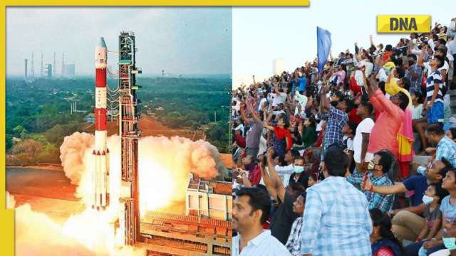 ISRO invites people to watch its next rocket launch, check how to register