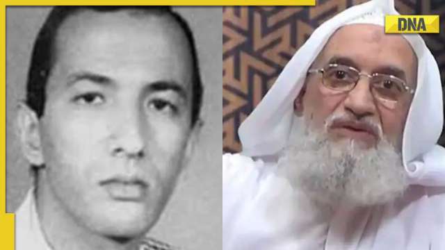 Who is Saif al-Adel, most wanted terrorist in line to replace slain al ...