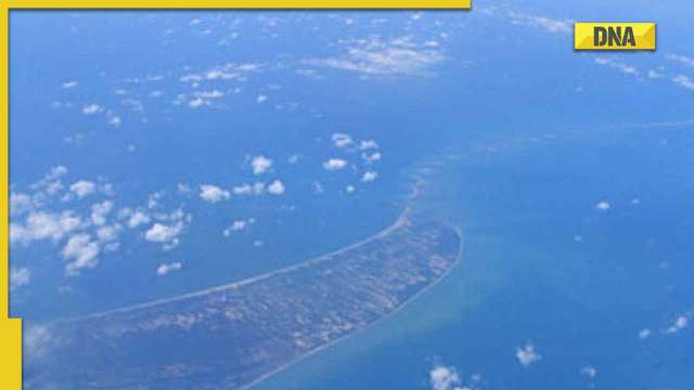 Declare 'Ram Setu' a national heritage monument: SC to list Subramanian Swamy's plea