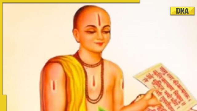 Tulsidas Jayanti 2022: Know the life and journey of the saint on his ...