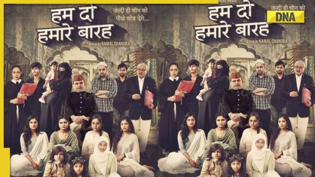 Hum Do Humare Baarah: Director Kamal Chandra reacts to allegations of ...