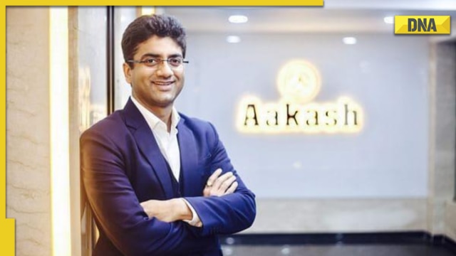 BYJU'S owned Aakash Institute MD buys bungalow worth Rs 137 crore in Delhi