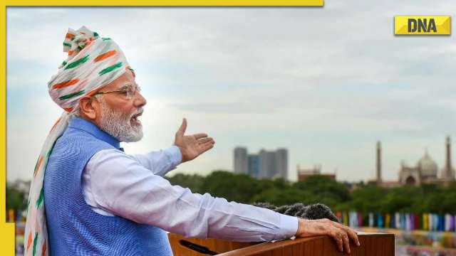 DNA Special: PM Modi's 'Panch Pran' to make India a developed nation in ...