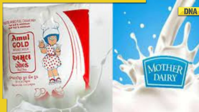 Explained: Why Amul, Mother Dairy have raised milk prices?