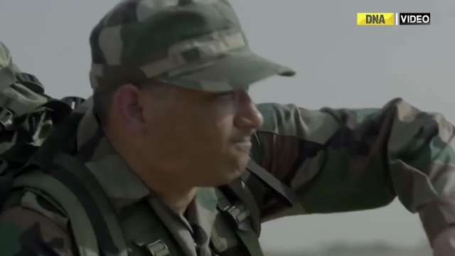 WATCH: India Army Gets New 'Made in India' weapons. What is Nipun, F ...