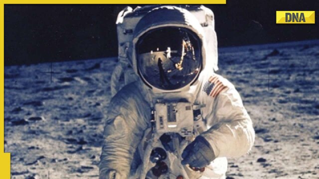 Astronauts in space may be able the breathe easy using oxygen with ...