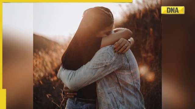 'Bone-breaking hug': Chinese woman accuses co-worker of breaking her ...