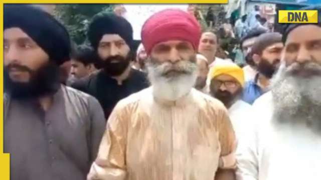 Sikh woman kidnapped, forced to convert to Islam in Pakistan; community ...