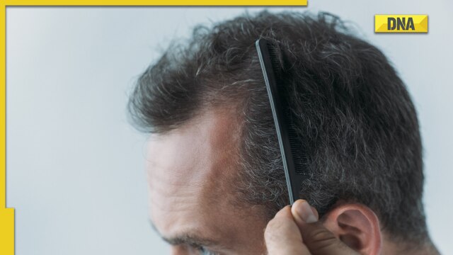 Grey hair problem: Eat THIS mixed with jaggery to regain your natural ...