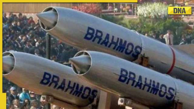BrahMos misfiring incident: IAF sacks three officers for accidentally firing missile into Pakistan