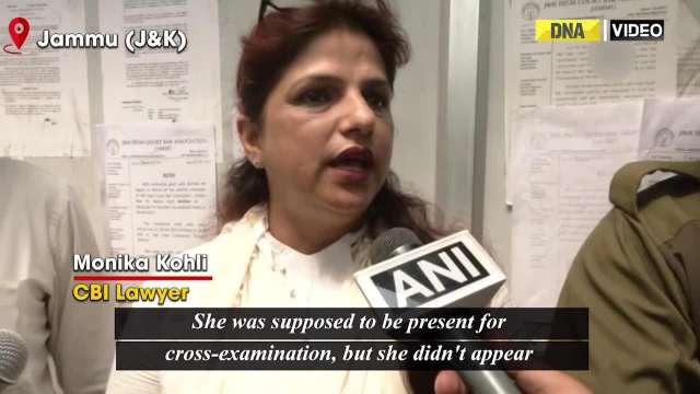 TADA court issues warrant against Rubaiya Sayeed for non-appearance in 1989 kidnapping case