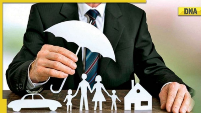 Insurance can protect you from financial mishaps: Know the types and ...