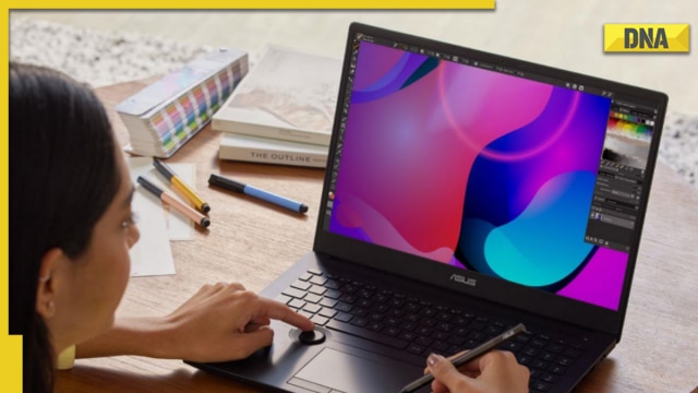 Asus launches six new Creator Series laptops, check details here