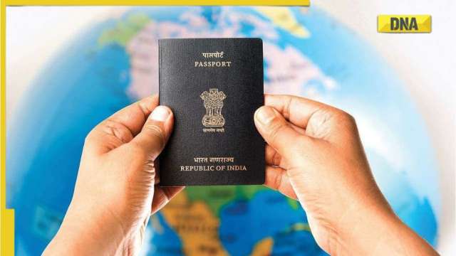 When Should You Get Your Passport Renewed Know What Documents You Need