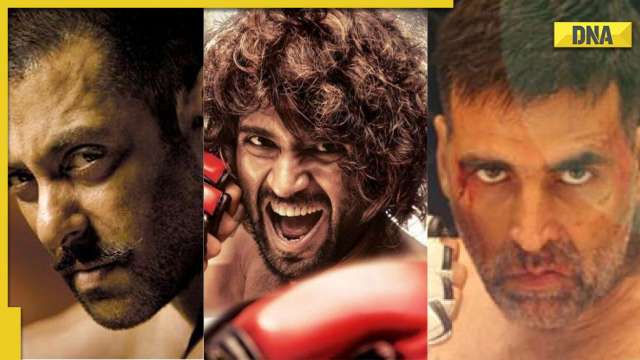 Vijay Deverakonda, Salman Khan, Akshay Kumar: Bollywood actors who ...