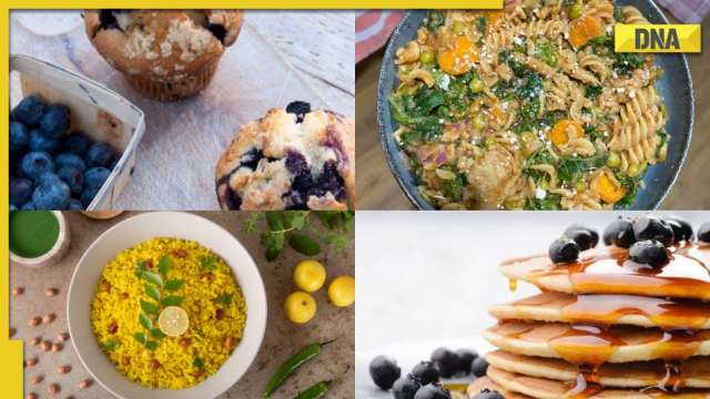 Check out these 4 PCOS-friendly, healthy snack options