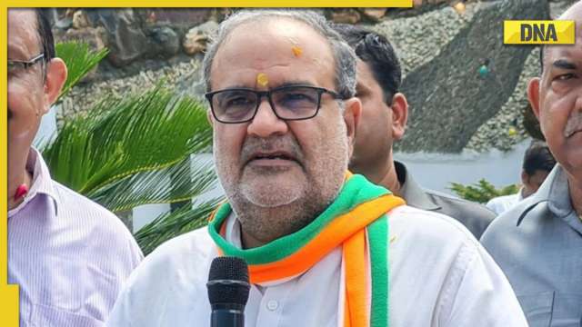 Bhupendra Singh Chaudhary is the new UP BJP president, all you need to ...