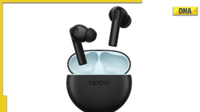 Oppo Enco Buds 2 TWS earbuds launched in India at Rs 1,799