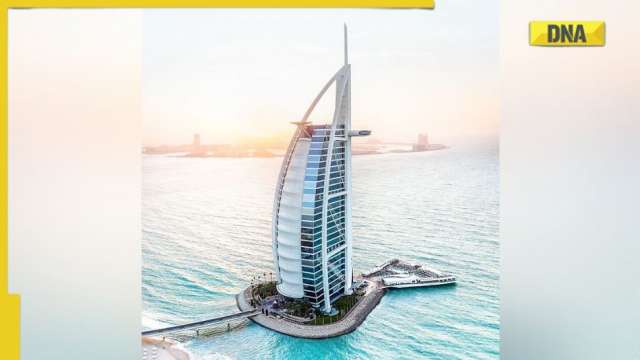 IN PICS: Staying at THIS hotel will cost you more than Rs 22 lakh per day