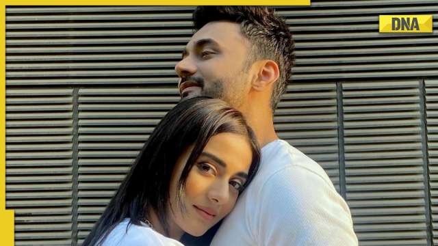 Amrita Rao opens up on having differences with husband RJ Anmol post ...