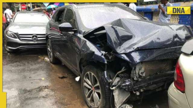 Road accidents in India: Over 1.5 lakh die in 2021, highest in Uttar Pradesh, says NCRB data