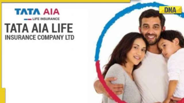 Tata AIA Life policyholders to get annual bonus of Rs 861 crores