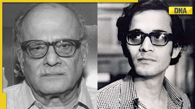 Veteran Bengali artist Pradip Mukherjee passes away at 76 due to lung ...