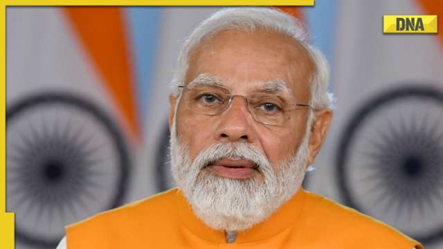 US doctor files lawsuit against PM Modi, Andhra CM, Gautam Adani, here ...