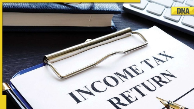 Income tax return: Smart ways to get the best out of your ITR