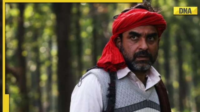 Pankaj Tripathi birthday: From Mirzapur to Sacred Games, 6 times the ...