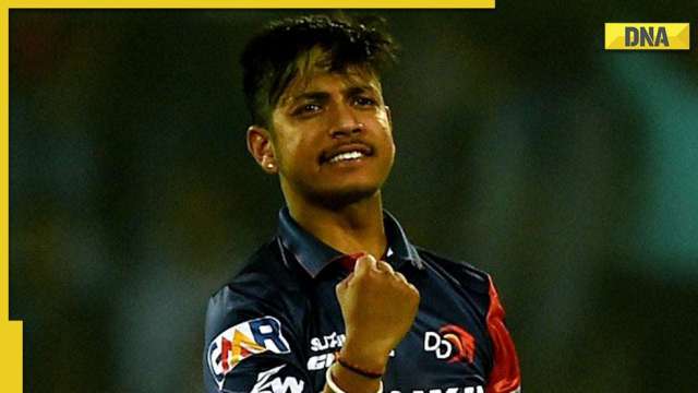 Nepal police initiate investigation against Sandeep Lamichhane for ...