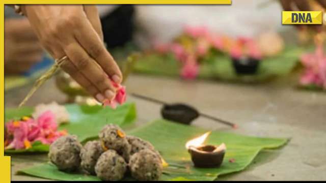 Pitru Paksha 2022 date, time: Significance and rituals of Shraddh paksha